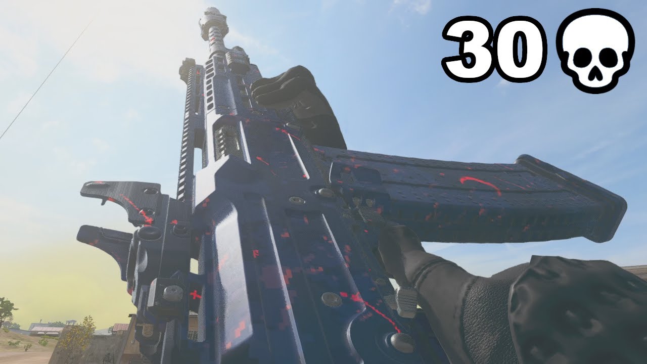 BRAND NEW KILL *PR* - Warzone Quads - YouTube