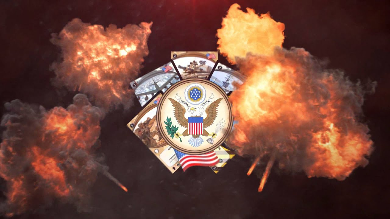 Military tactical card game "ANNEXATION" official trailer (funded with ...