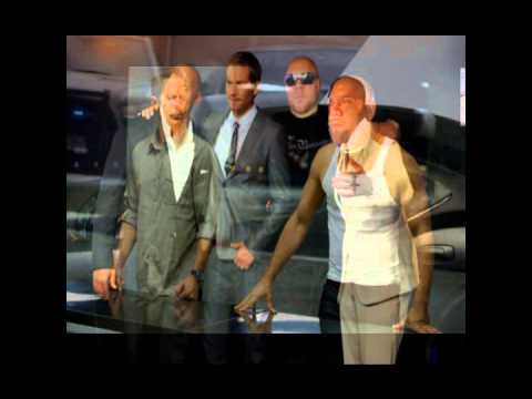 Alex Toretto homenageia Paul Walker - YouTube