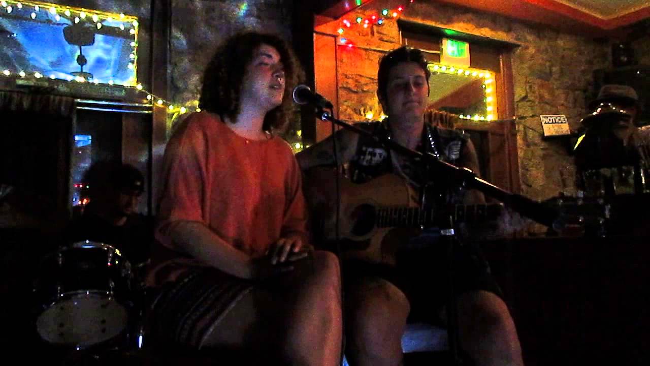 The Stonehouse Presents! Great fun performance... - YouTube