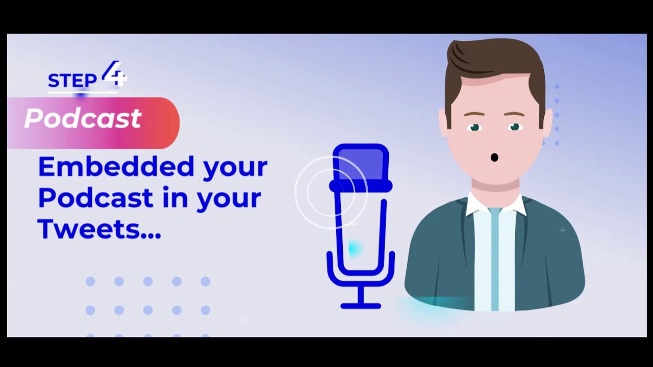 8 Steps to Create Buzz on Twitter Profile - YouTube