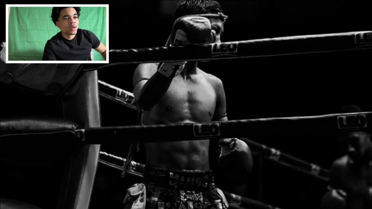 Best first round KNOCKOUTS in Boxing (REACTION) part 12 🥊 - YouTube