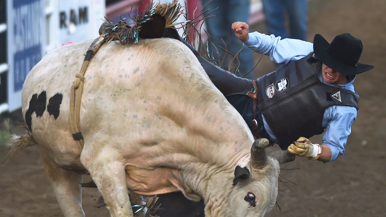 2019 Clovis Rodeo welcomes Professional Bull Riders Thursday night ...