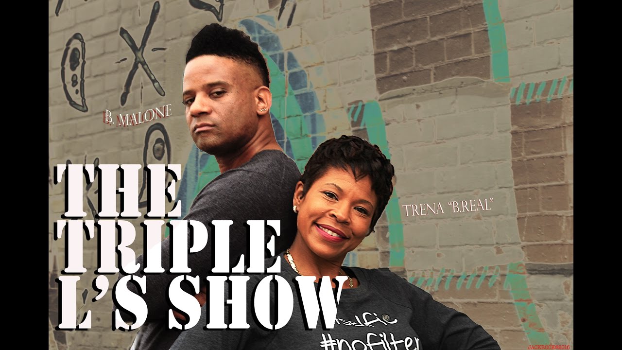 The Triple L's Show ( excerpts from Photo shoot and Drops) - YouTube
