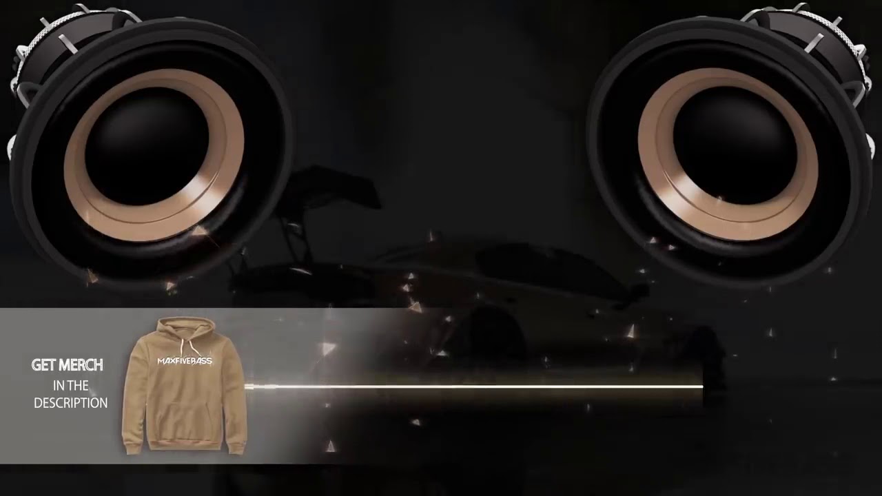 Bass Boosted Youtube