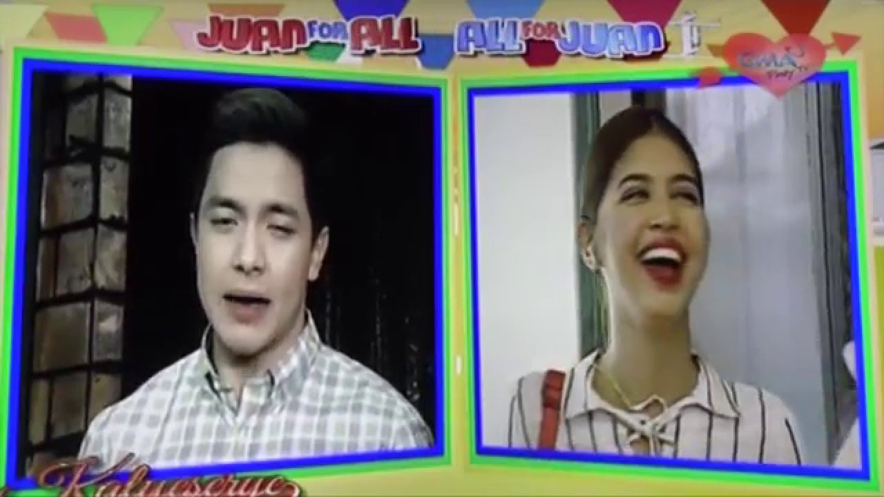 ALDUB FULL EPISODE PART 1 - February 12, 2016 - YouTube