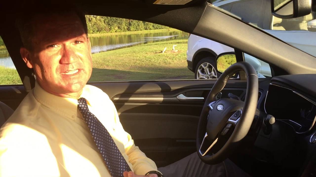 Kevin Noble Showroom Showdown - YouTube