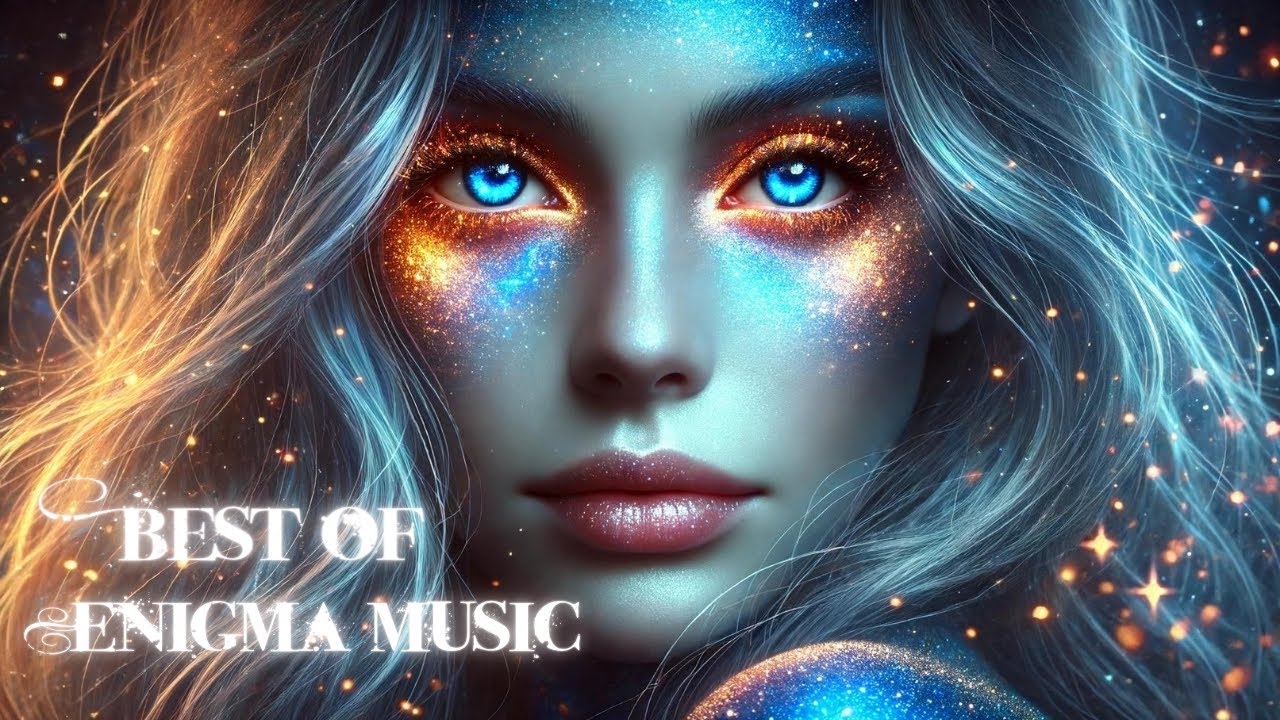 ENIGMA MUSIC - The Very Best Of Enigma 90s Chillout Music Mix - Best Of ...