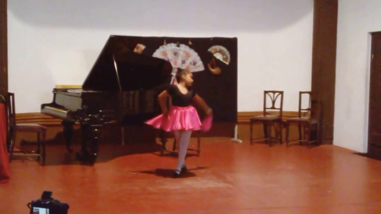 Only Time Antonella Rivas - YouTube