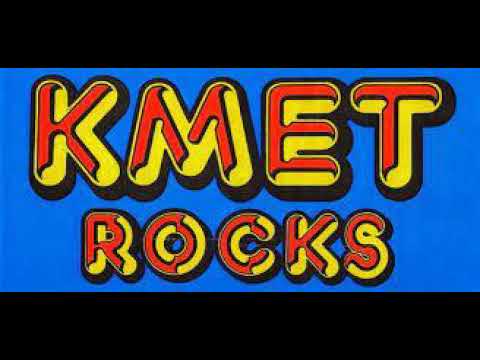94.7 KMET /1978 03 30 / B Mitchel Reed, Mike Harrison - YouTube