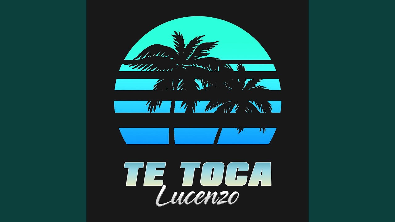 Te Toca - YouTube