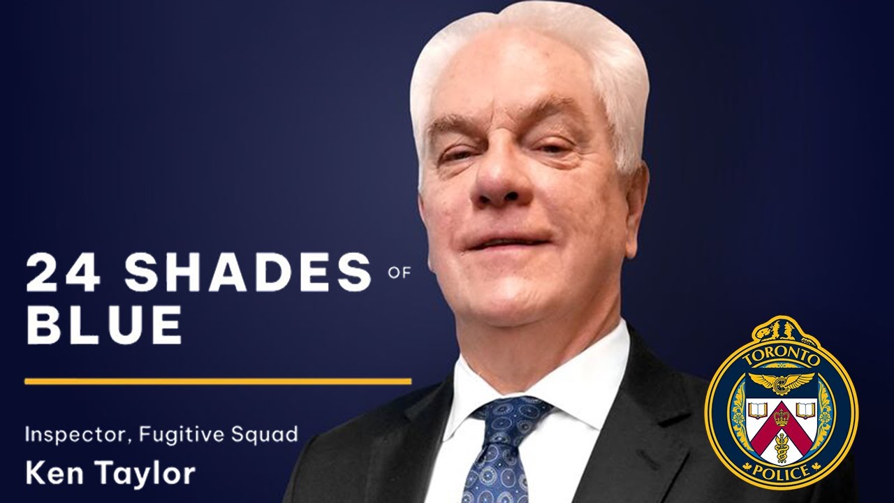 24 Shades of Blue - Inspector Taylor - s02e03 - YouTube