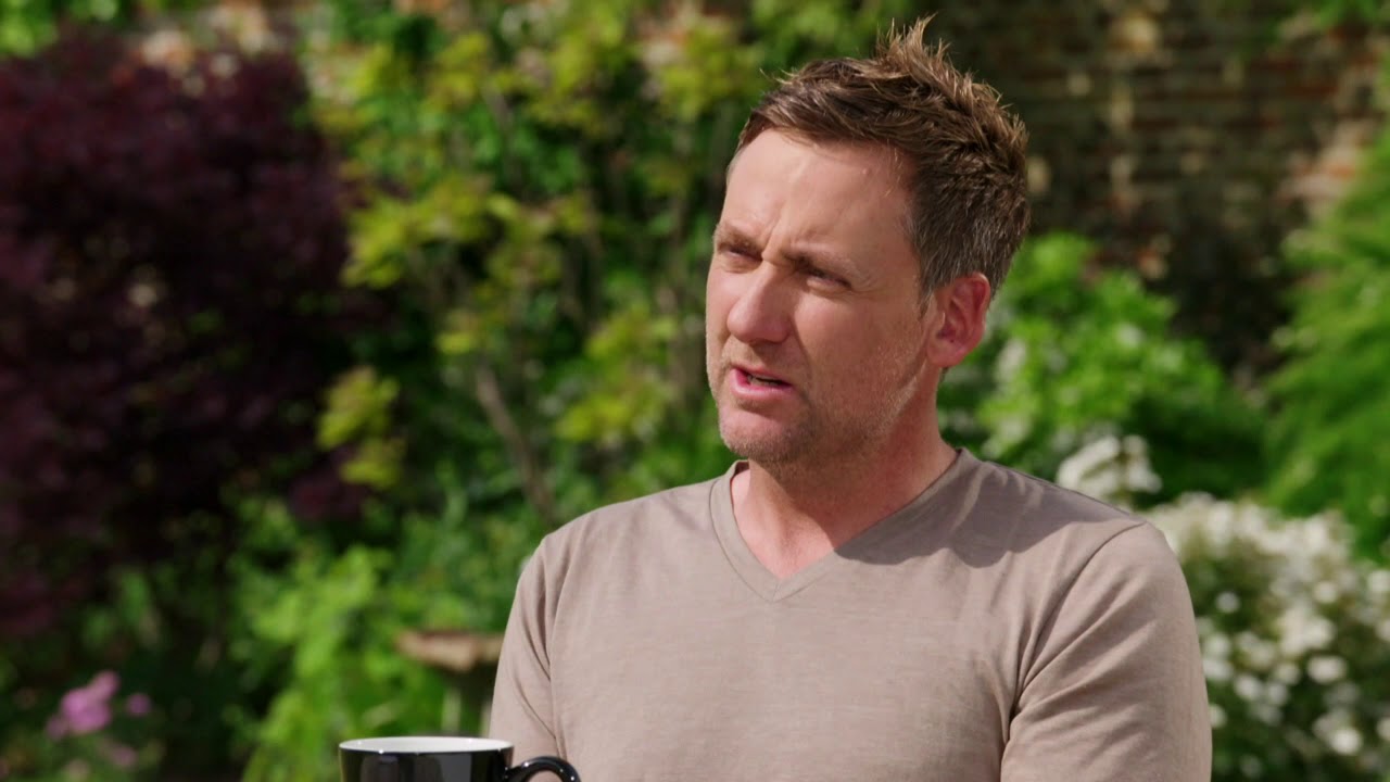 Feherty Series - Houston - YouTube