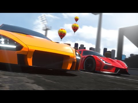 [🗺️ NEW MAP!] Vehicle Legends ALL NEW CAR *SHOWING OFF THE NEW CAR ...