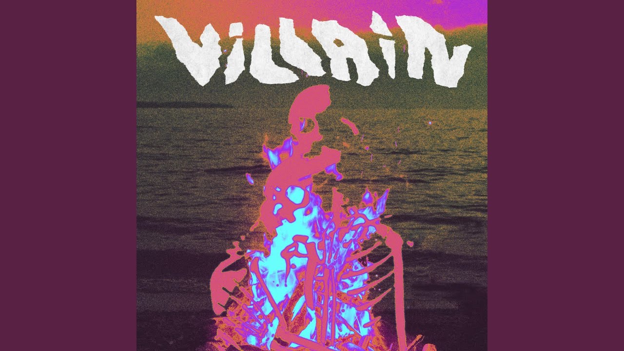 Villain - YouTube Music