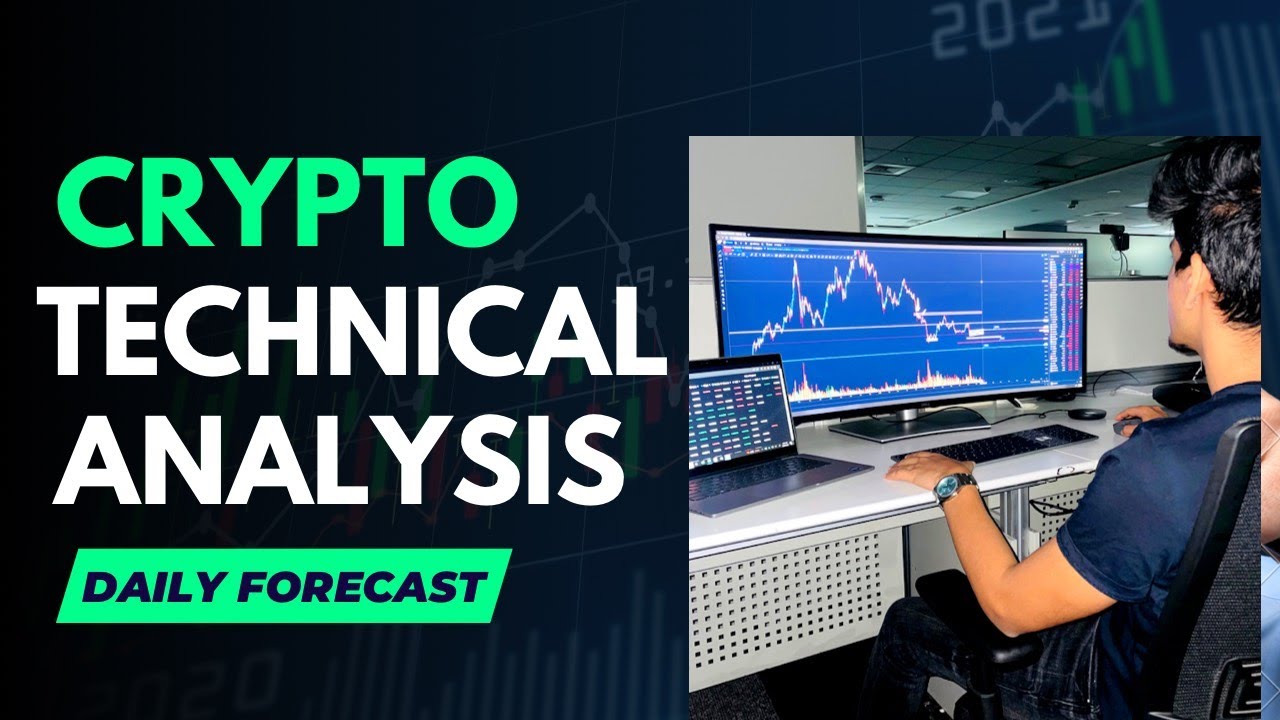 Bitcoin Price Analysis | What's Next For ETH | Atom | Aptos | Solana ETF | Near Protocol | # ...