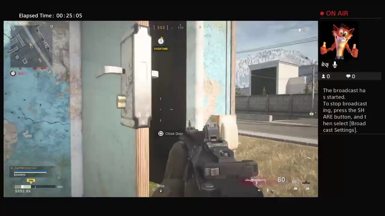 Call Of Duty Modern Warfare: Warzone Plunder Solo Bunker Codes And Easy ...