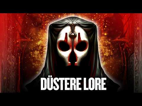 1 Stunde düstere Star Wars Lore über die schrecklichsten Wesen der Galaxis