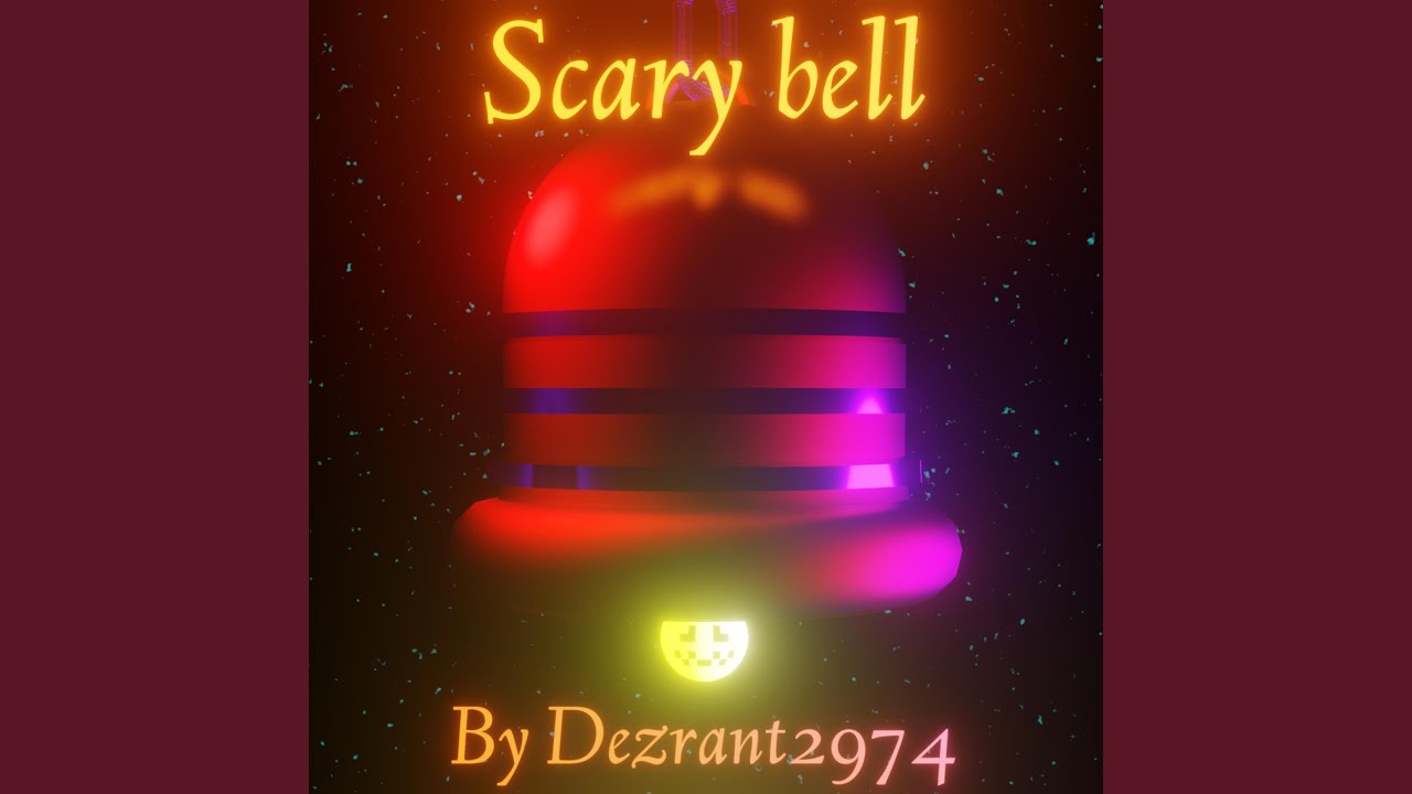 Scary bell - YouTube