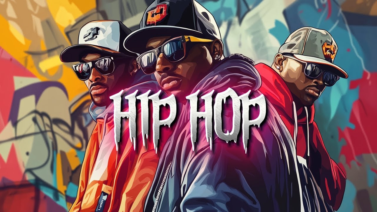 🔥 Ignite the Fire: Hottest Canadian Hip-Hop Tracks 🔥 | The True North ...