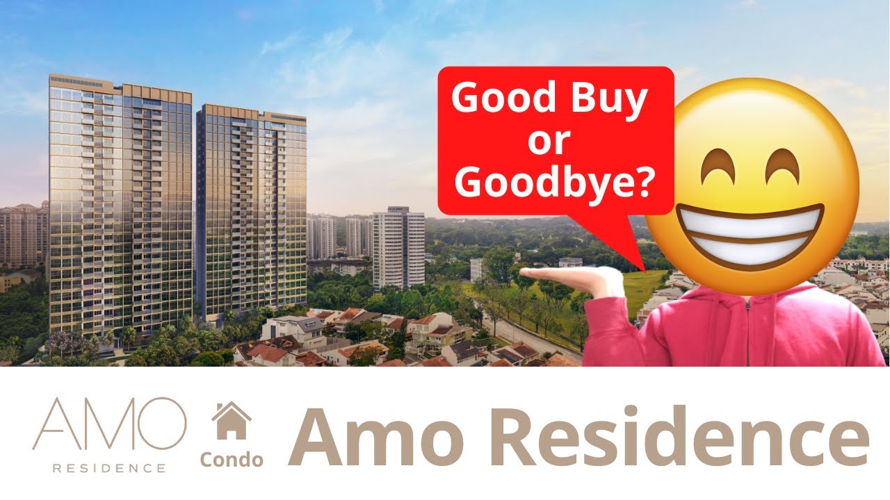 Good Buy or Goodbye: AMO Residences Condo | PROPERTY REVIEWS - YouTube