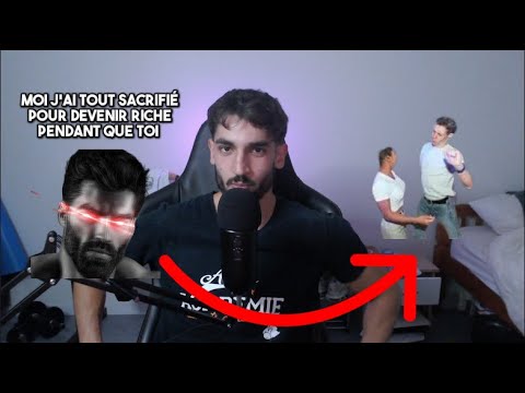 En vrai, entreprendre, c'est pas si dur les gars #8 - YouTube