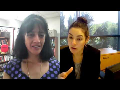 Lesson 4 Dr Cardel talks about participant drop out - YouTube