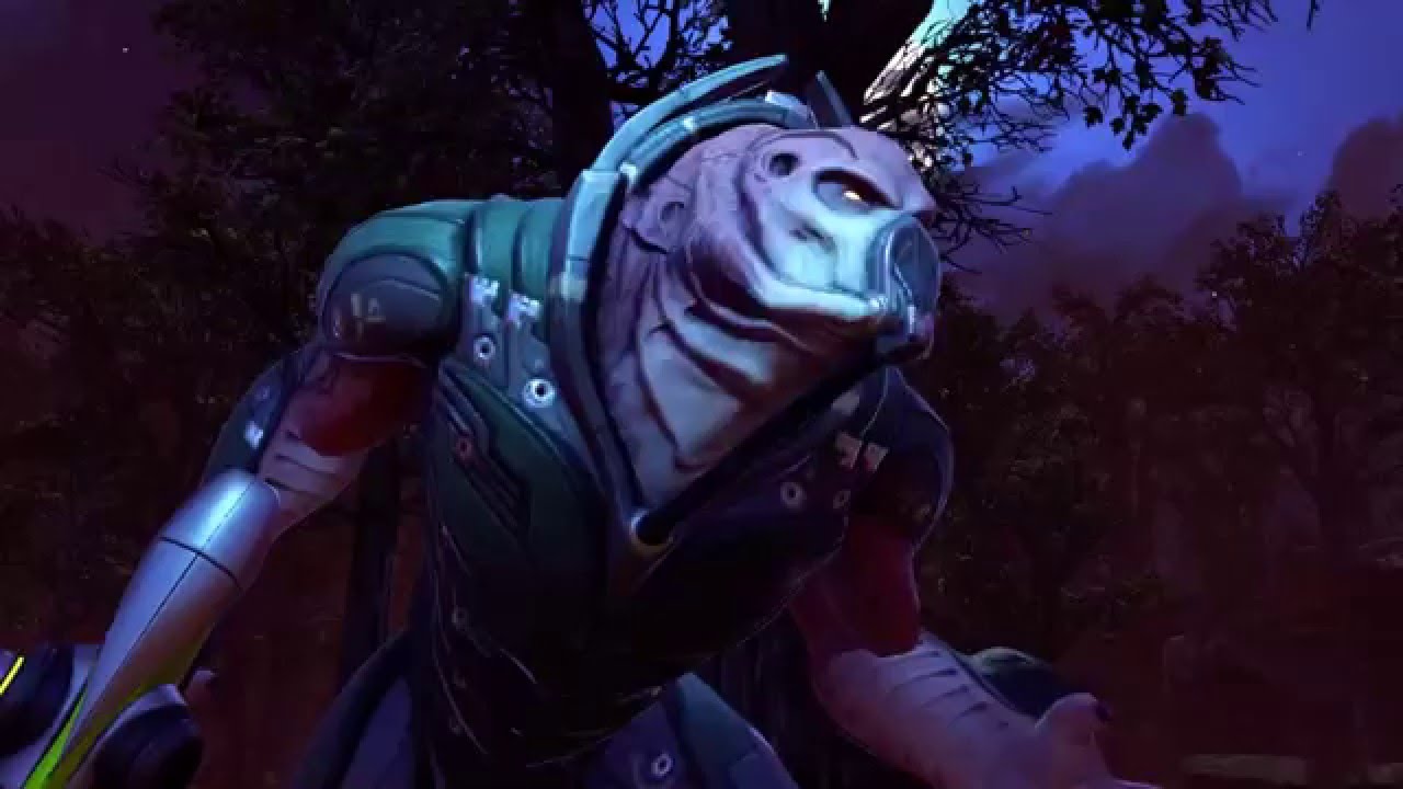 XCOM 2 - [Full Release] Full Campaign Story Walkthrough with Cutscenes ...
