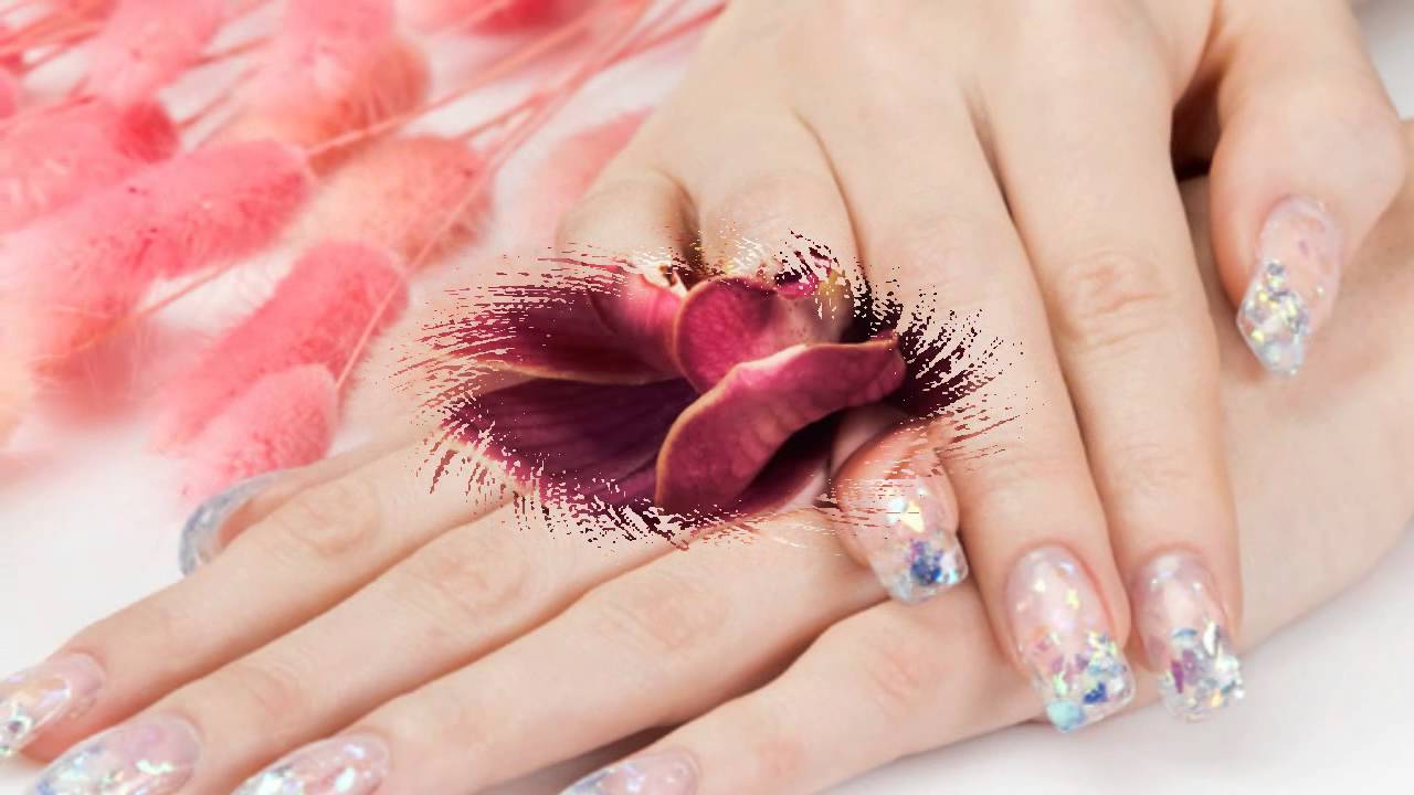 DaVi Nails 1800 N 16th St Council Bluffs Iowa 51501 (1458) - YouTube