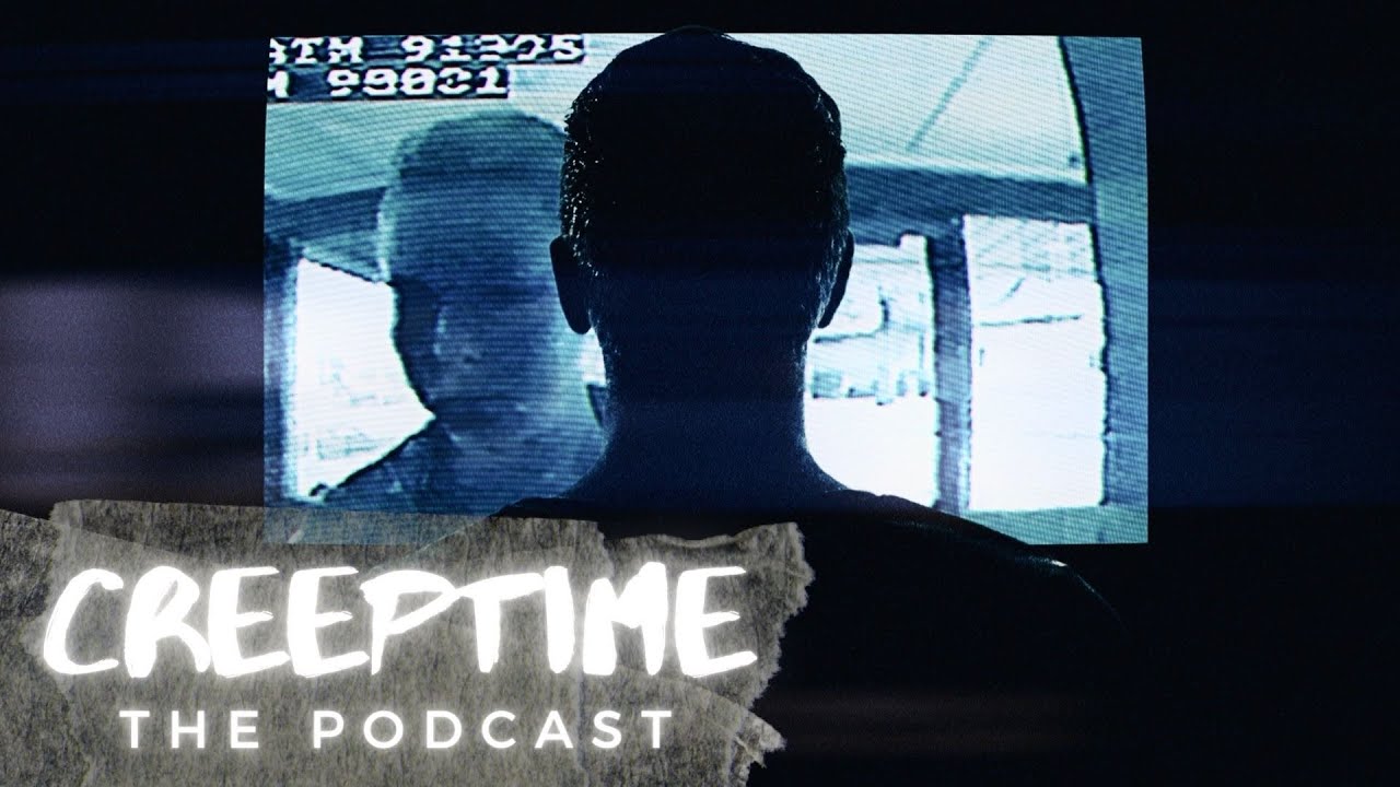 CreepTime The Podcast Ep. 4 - The Night Maura Murray Vanished Off The ...