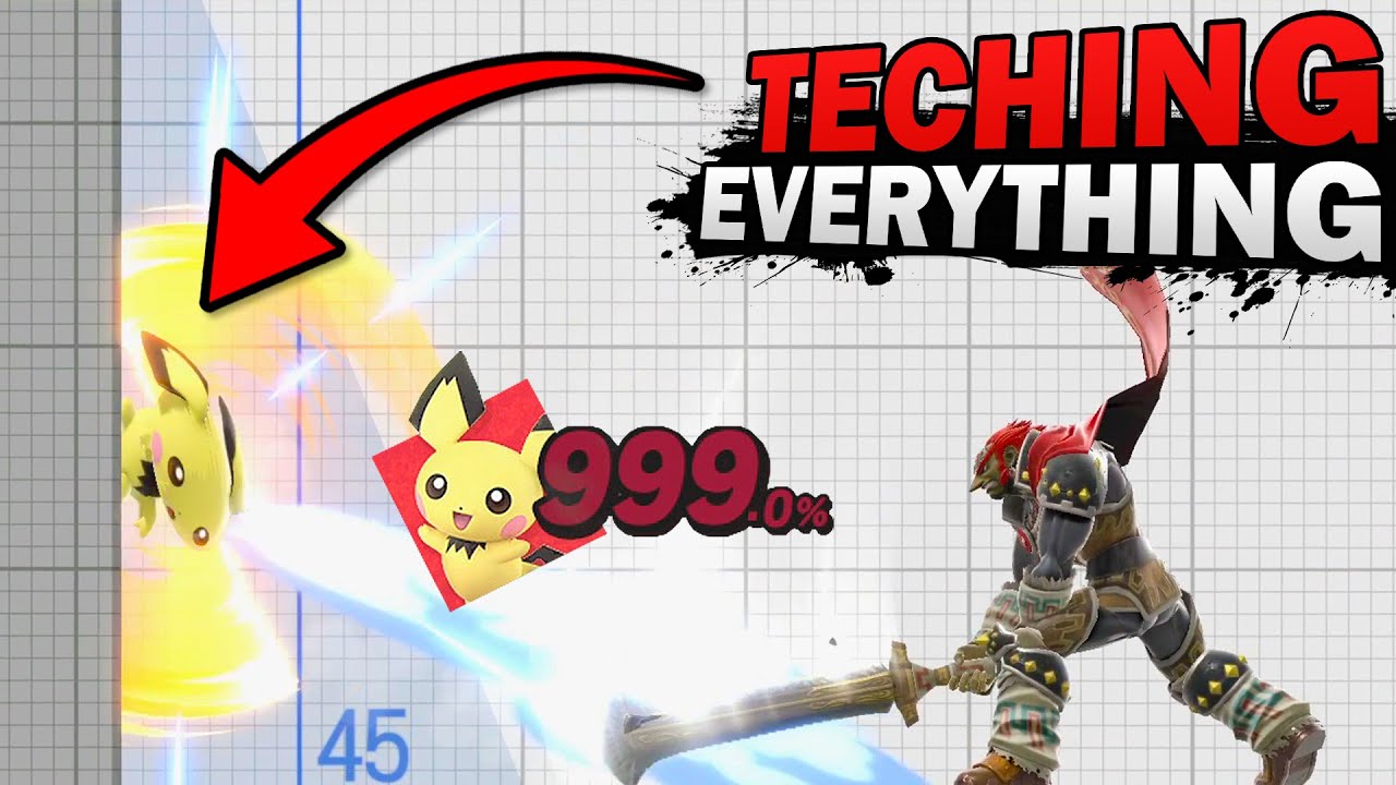 This Mod FINALLY Lets Us Tech EVERYTHING! - YouTube