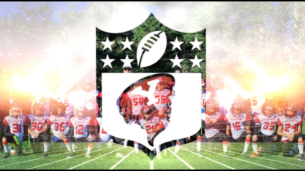 MJV White Yelm Tornados 2023 SEASON - YouTube