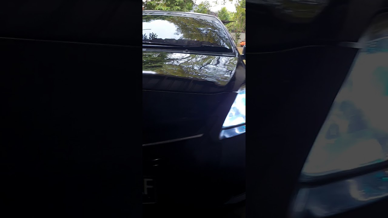 Modifikasi vios gen 2 - YouTube