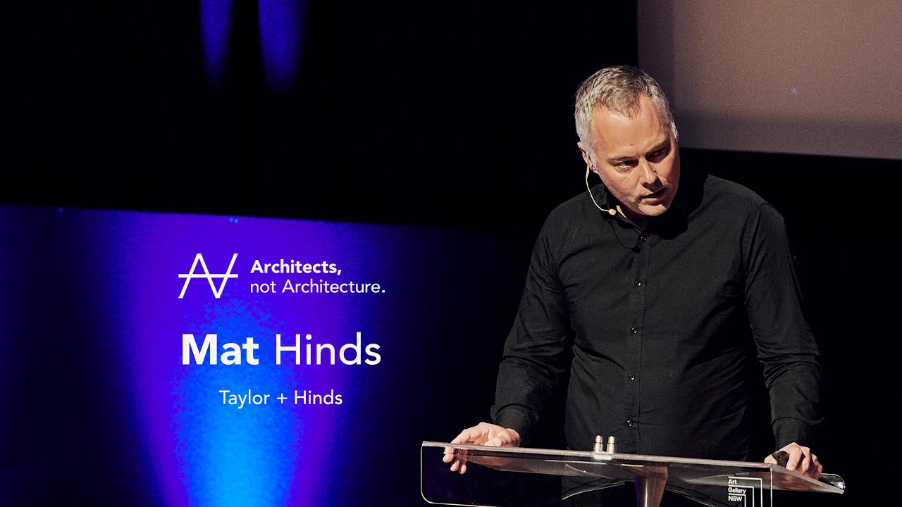 Mat Hinds - Impactful connections from the Island and beyond ...
