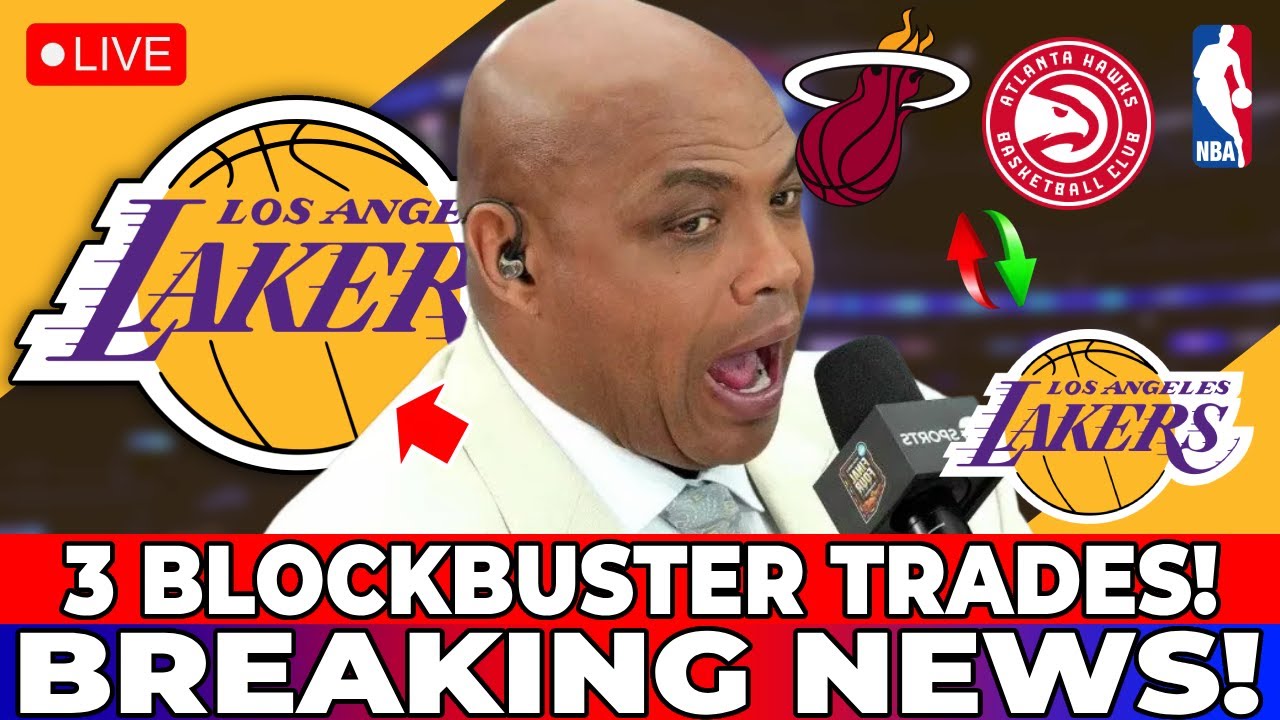 NBA SHOCK! RUMORS CONFIRMED! 1 STAR! WILL THIS BE AUSTIN'S REAVES ...