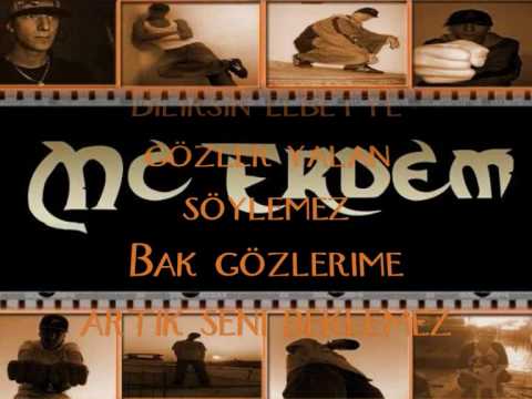 Mc Erdem - Beyaz ve Sen 2oo7