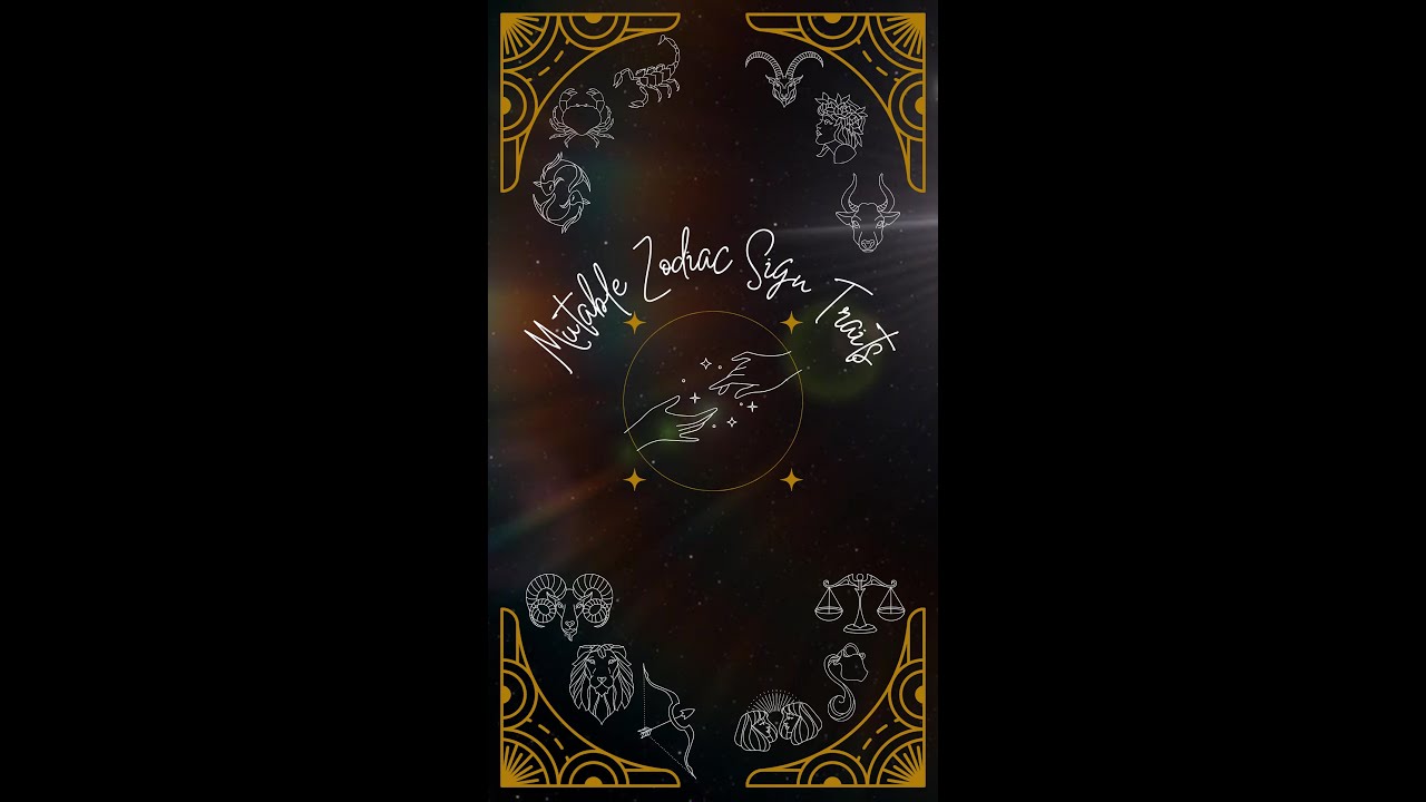 Unlocking The Secrets Of Mutable Signs: A Comprehensive Guide - YouTube