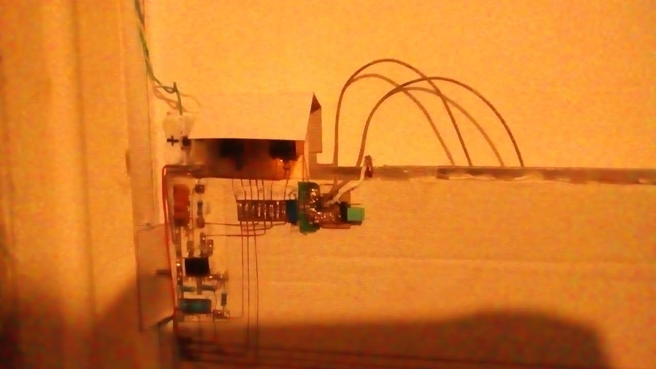 #21 coaxial cable fail - YouTube