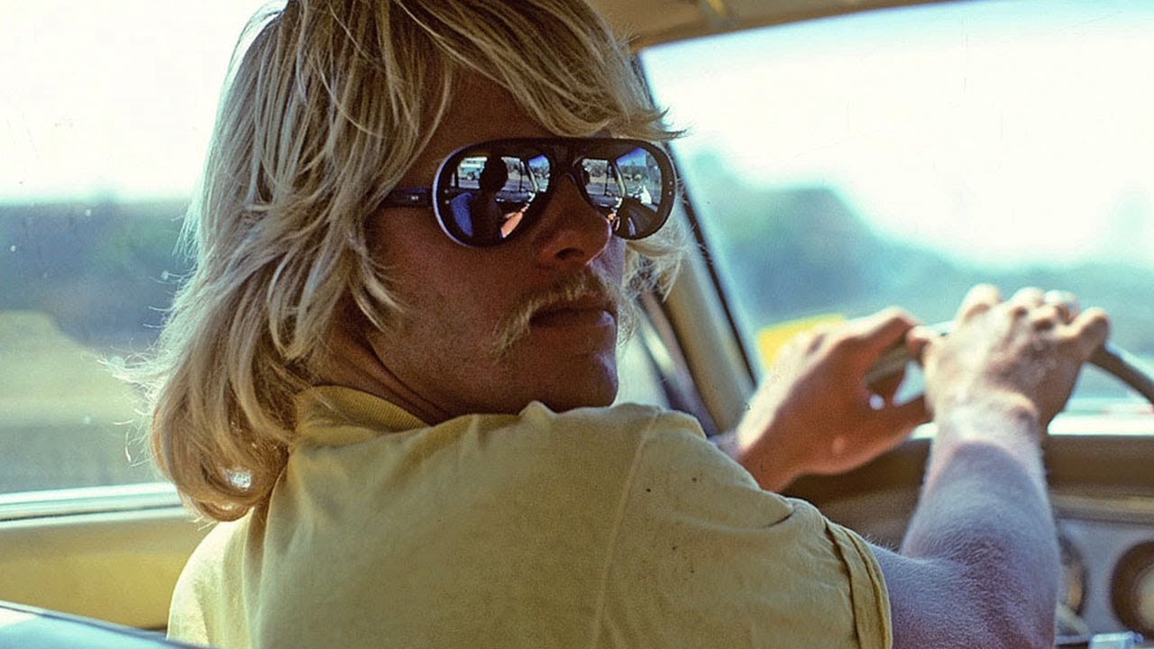 The Story of Surfline's Founder Sean Collins - YouTube
