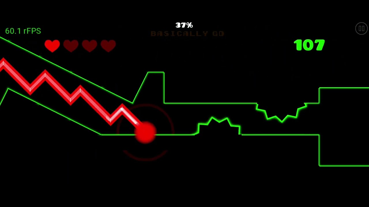 SpongeBob heart rate monitor - YouTube