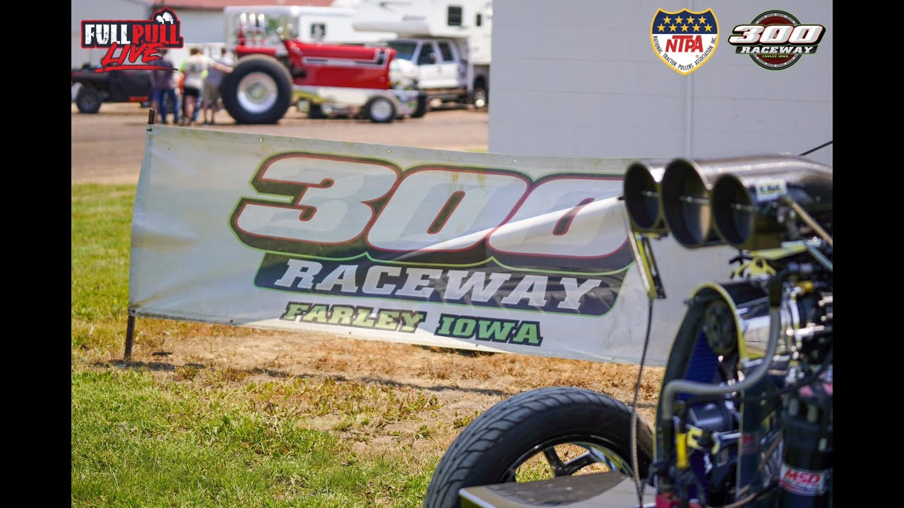 This Week in Pulling – Episode 14: $50K Winners, Farley Recap & the Road to Tomah - YouTube