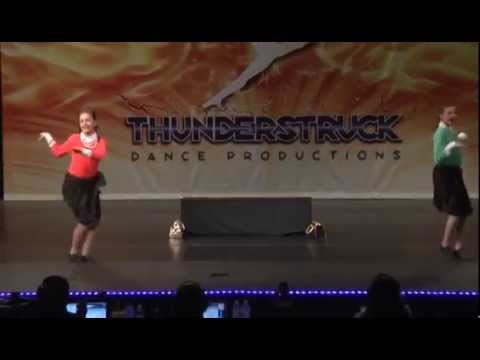 Evolution of Mom Dancing - YouTube