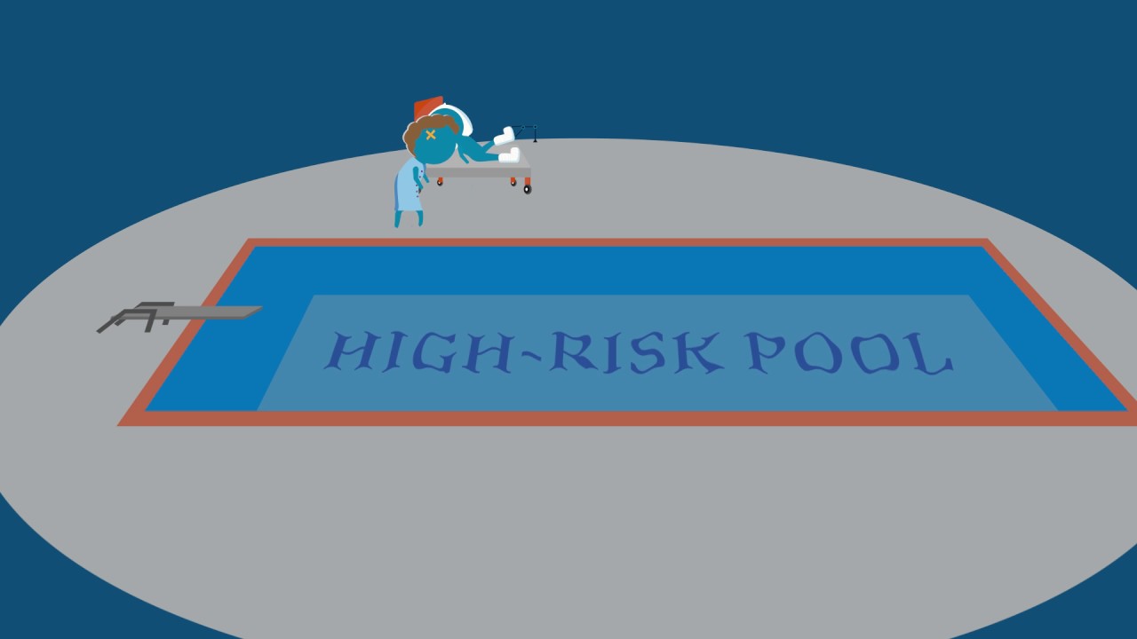Sounds Like A Good Idea: High-Risk Pools - YouTube