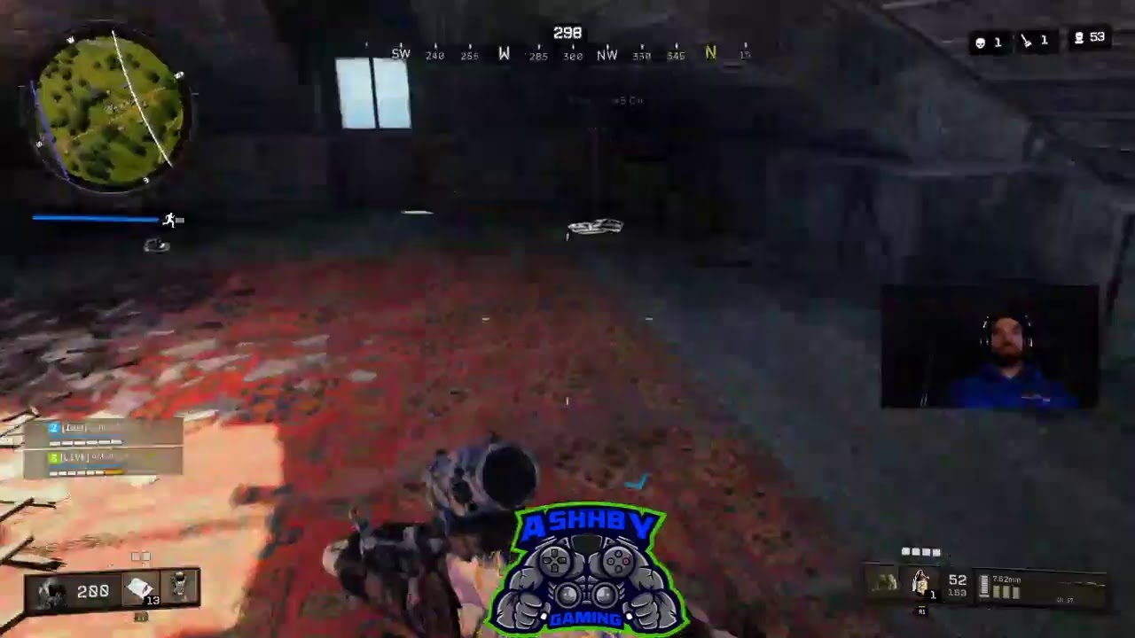 COD Blackout Stream!!!! - YouTube