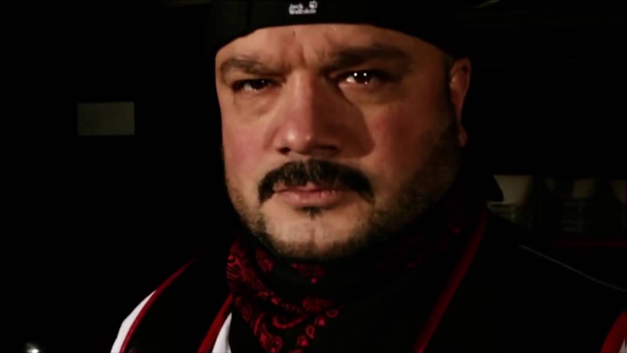 hells angel hammer song - YouTube