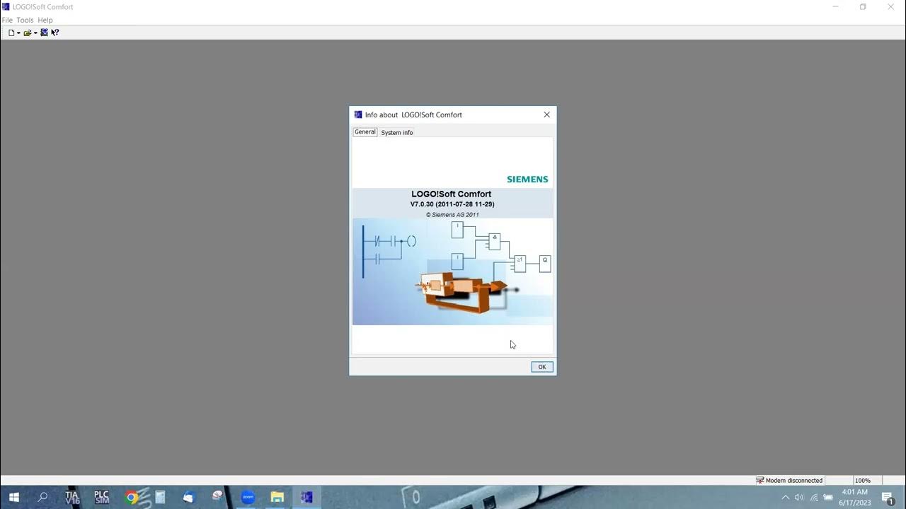LoGo Software Installation Procedure - YouTube