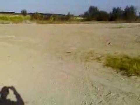 guido springen en joshua groenewoud in almere - YouTube