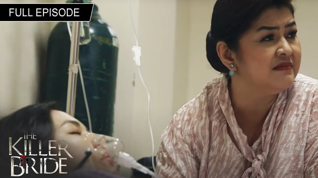 Full Episode 98 | The Killer Bride - YouTube