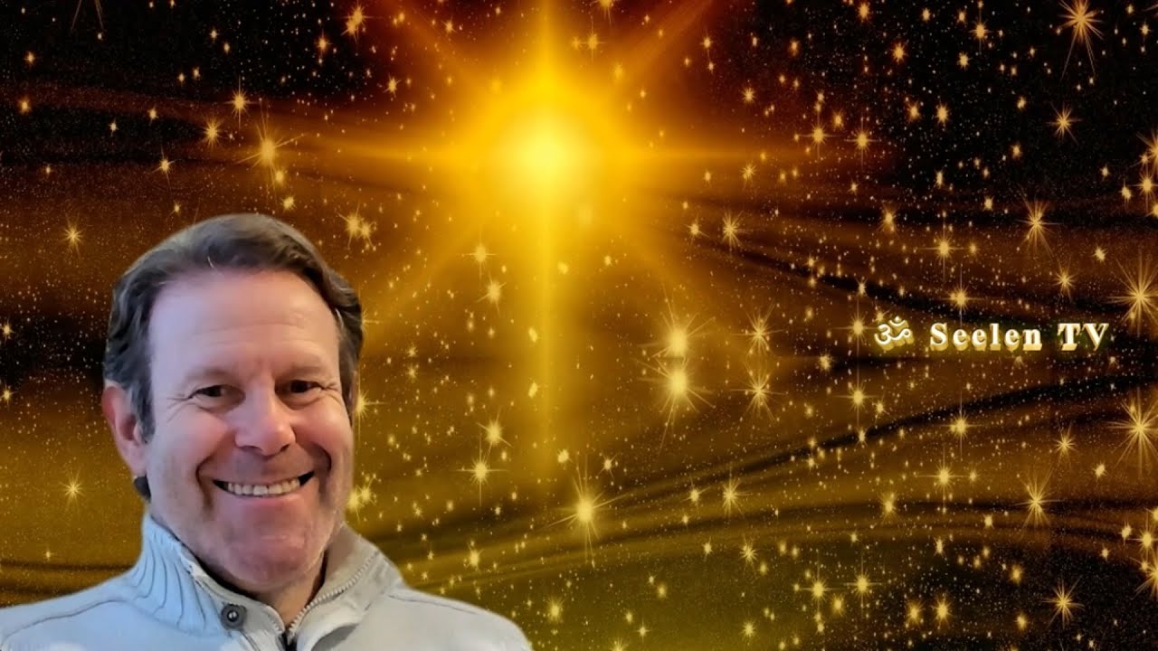 💎 AUSBLICK 2023 mit ENERGIE-Übertragung - YouTube