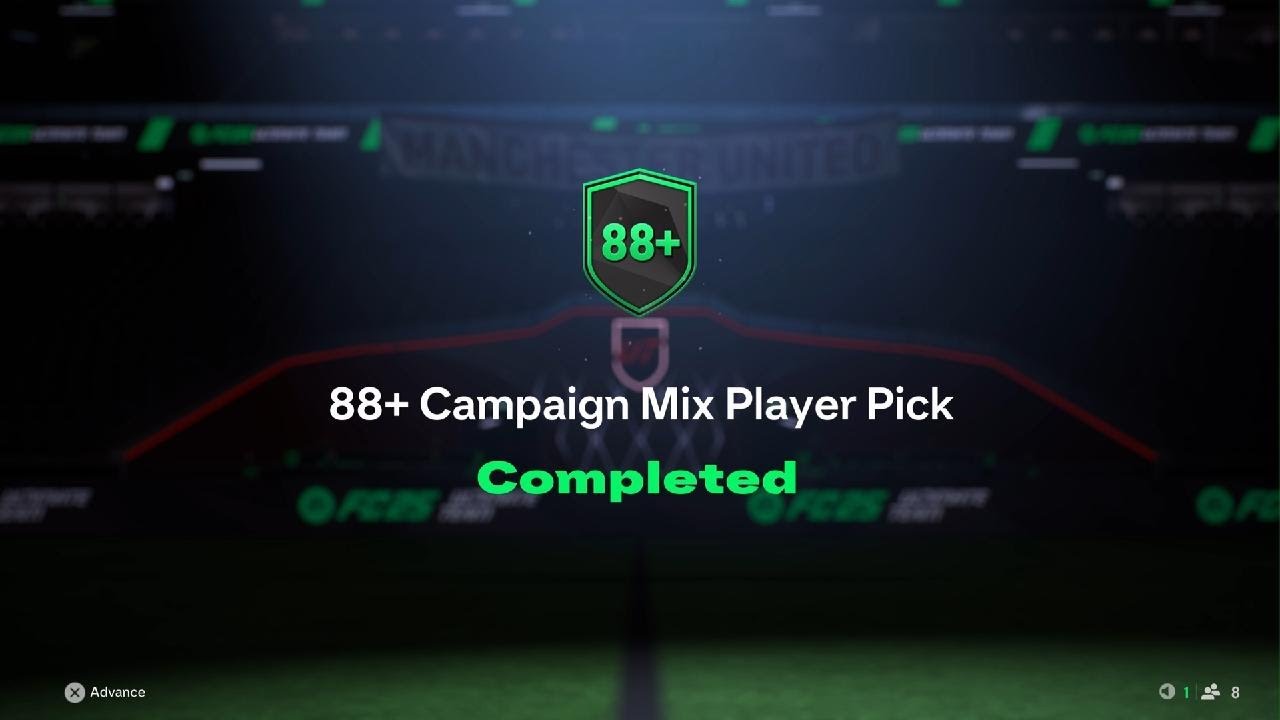 88+ Campaign Mixed Player Pick,Giveaway Weekend! - YouTube